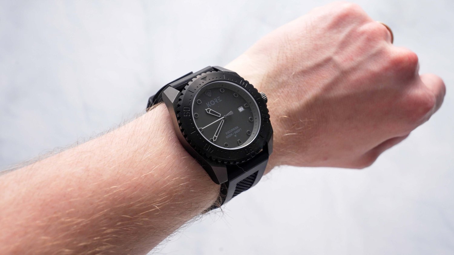 Kore Essentials Watch Band Review - Is This The Best Watch Strap Ever ...