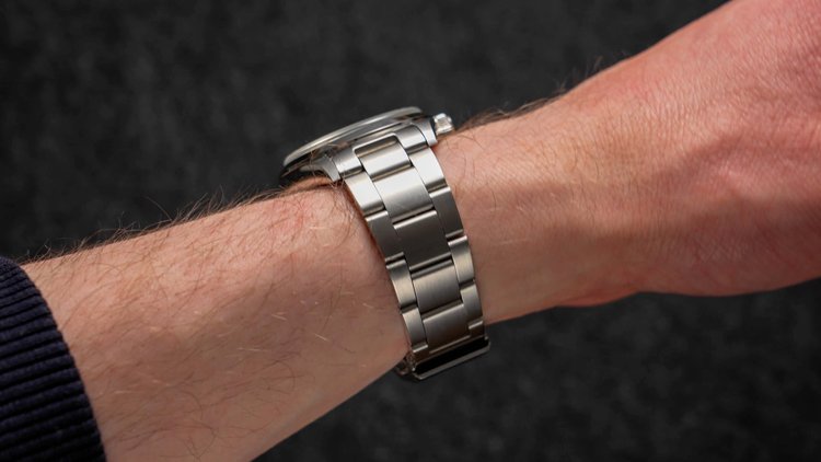 Addiesdive AD2030 Desert Watch Review | This Is The New King Of Budget ...