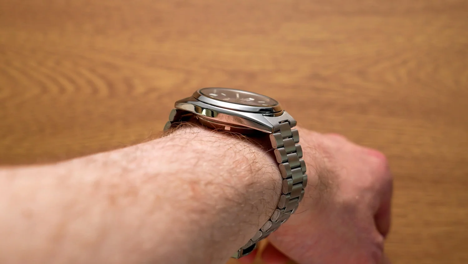 Seiko 5 Sports SNXS Review (SRPK87) - I Wanted To Like This New Seiko ...