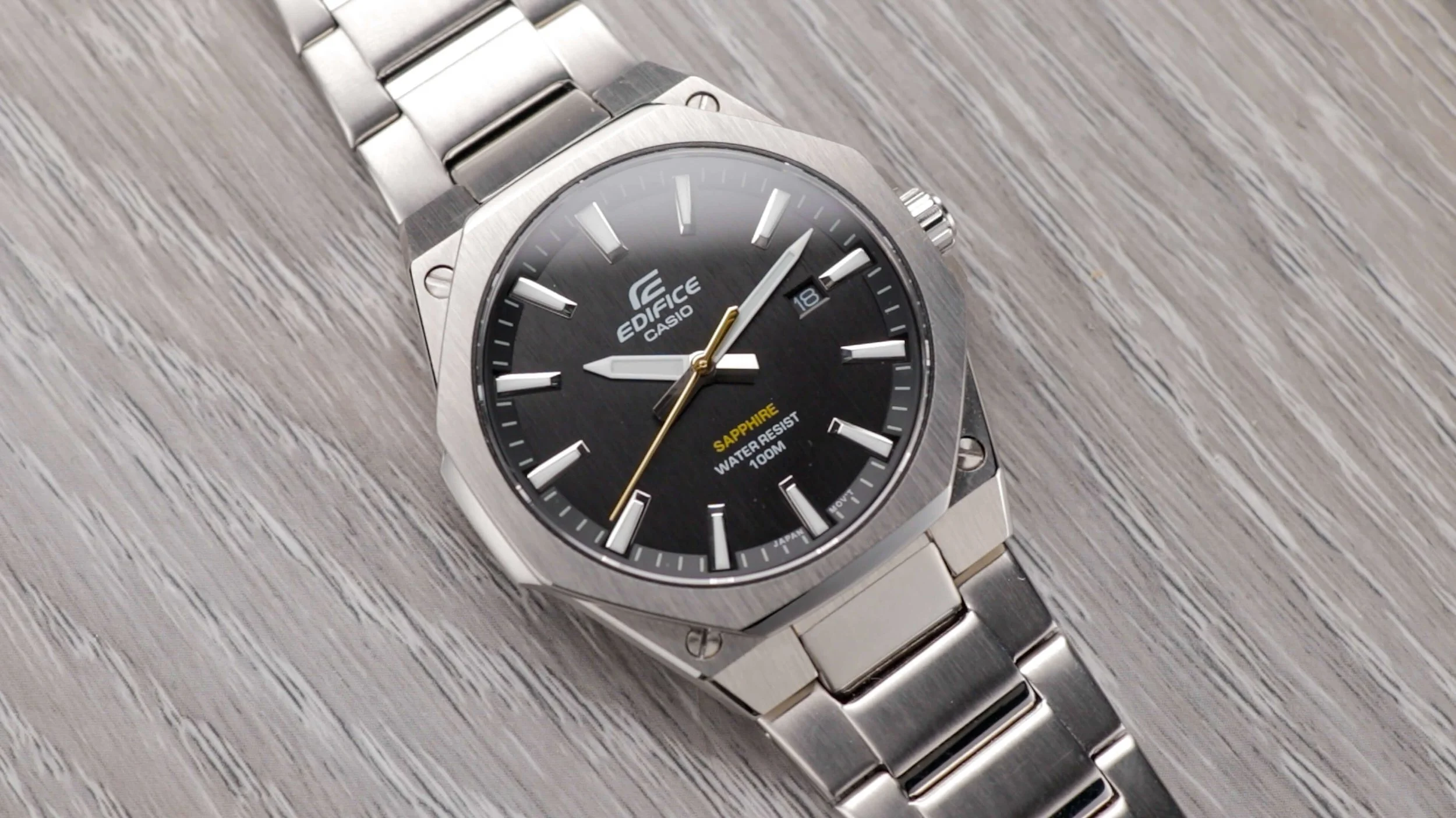 15 Best Looking Cheap Casio Watches That Look Way More Expensive — Ben ...