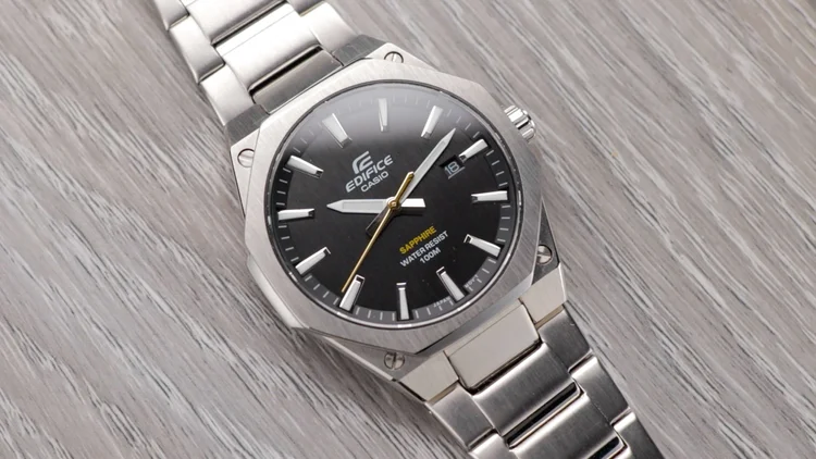 15 Best Looking Cheap Casio Watches That Look Way More Expensive — Ben ...