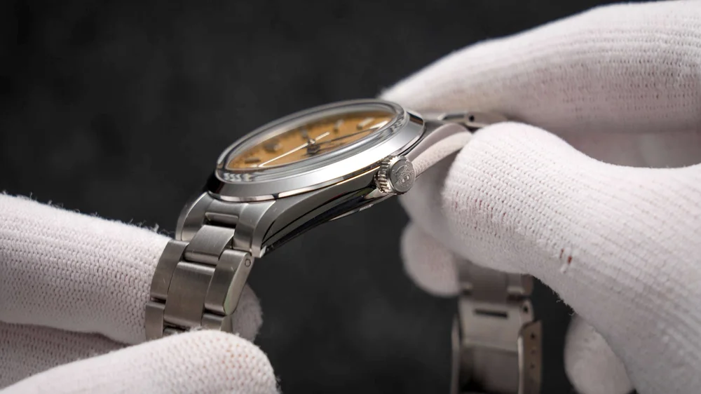 Addiesdive AD2030 Desert Watch Review | This Is The New King Of Budget ...