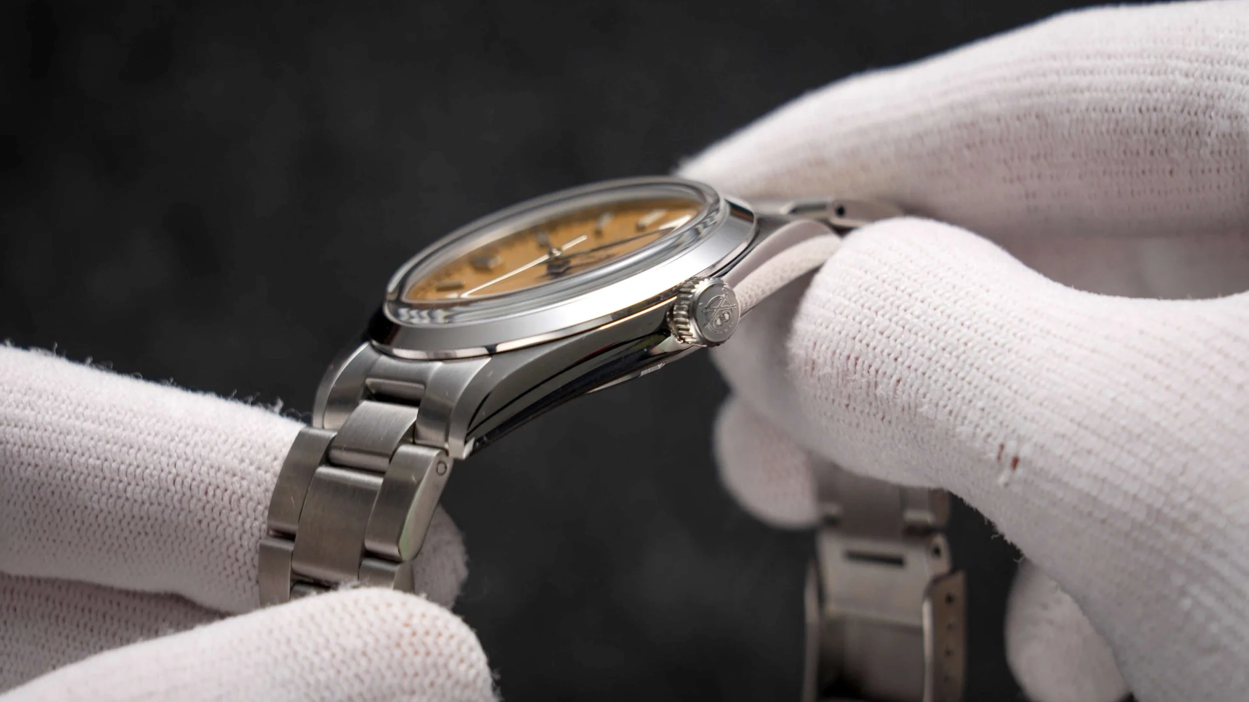 Addiesdive AD2030 Desert Watch Review | This Is The New King Of Budget ...