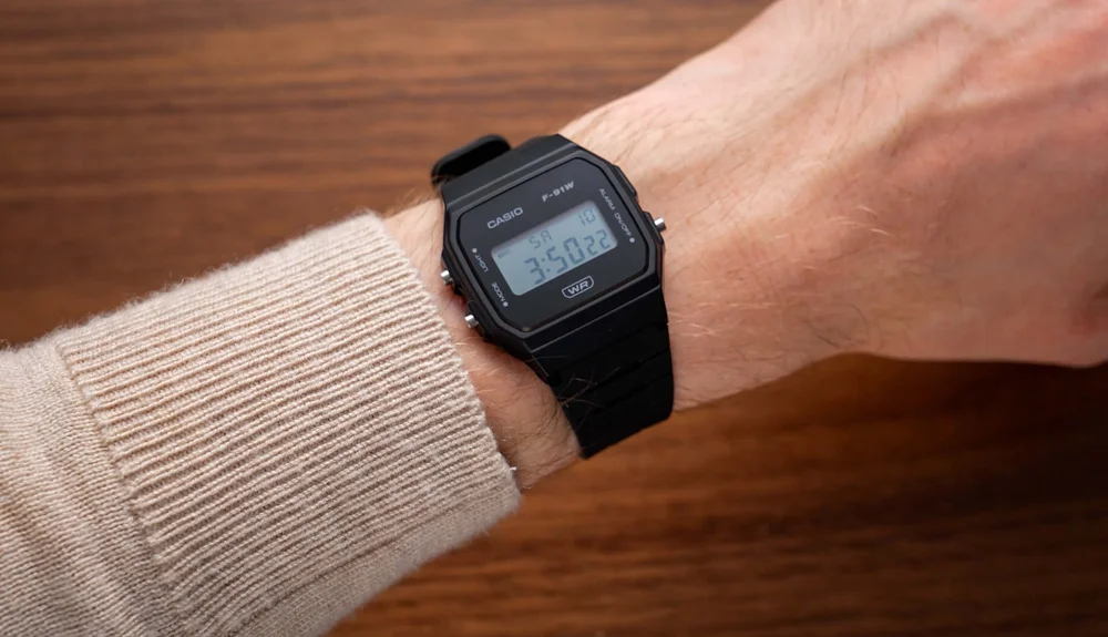 20 Best Watches Under £100 That Aren’t Just Copies — Ben's Watch Club