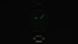 The REAL Truth About the Casio Datejust Tiffany Watch — Ben's Watch Club