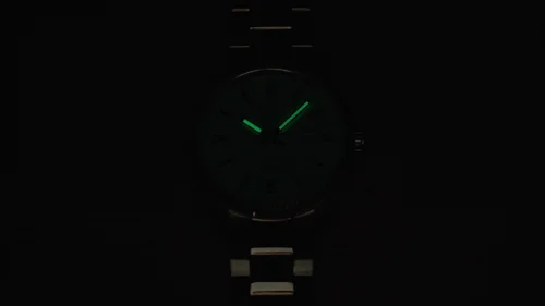 The REAL Truth About the Casio Datejust Tiffany Watch — Ben's Watch Club