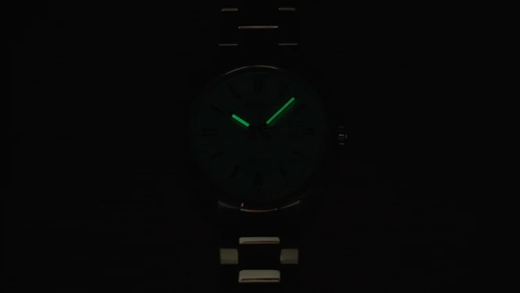 The REAL Truth About the Casio Datejust Tiffany Watch — Ben's Watch Club