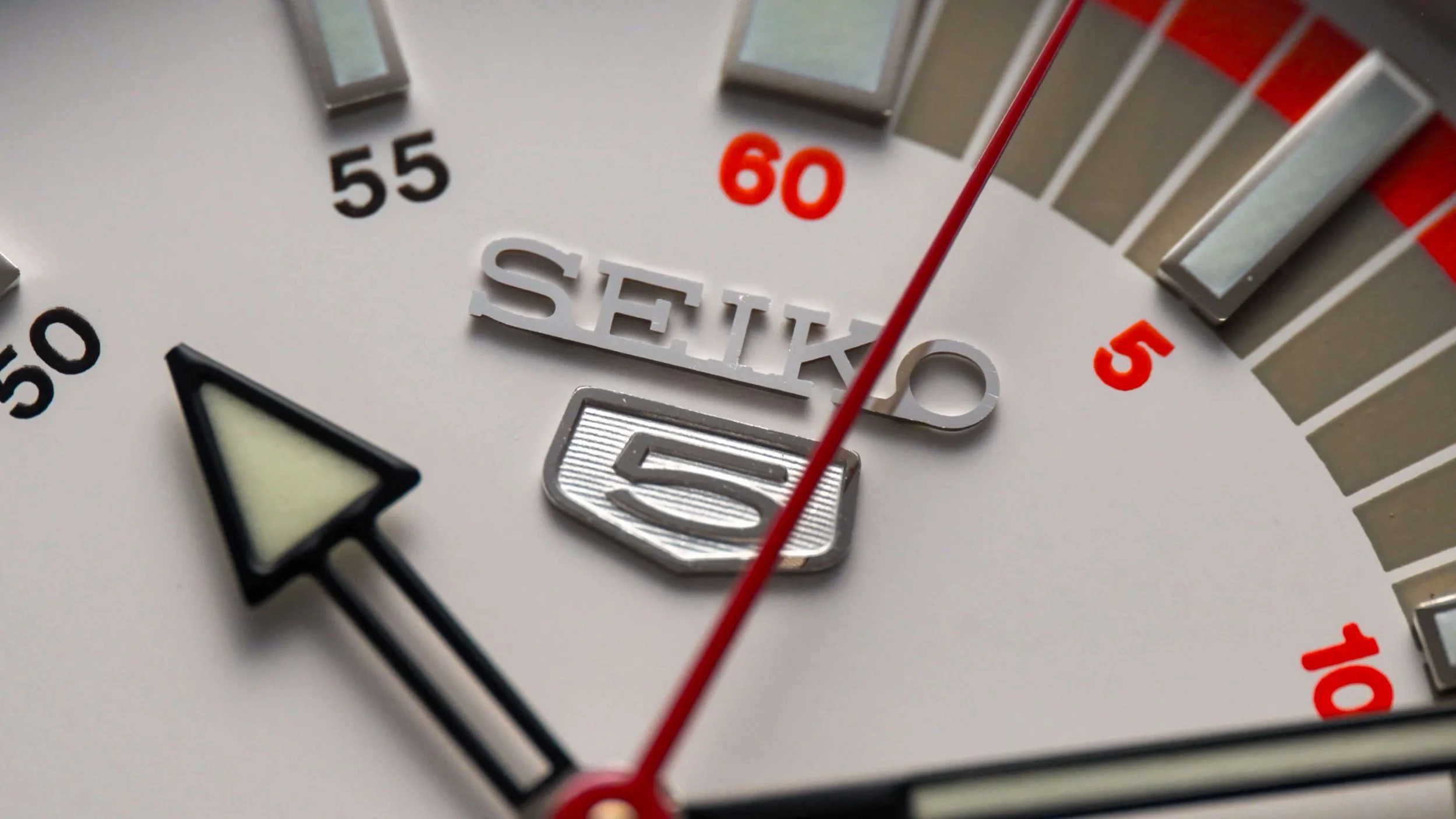 Seiko SNK371K1 Review | The Coolest Seiko Speed Racer Is Soon To Be ...