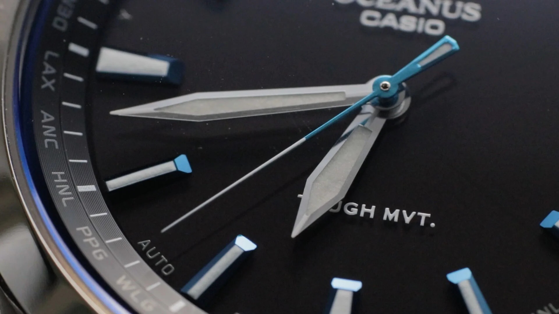 Types of Watch Hands – A Comprehensive Guide To The Art of Timekeeping ...