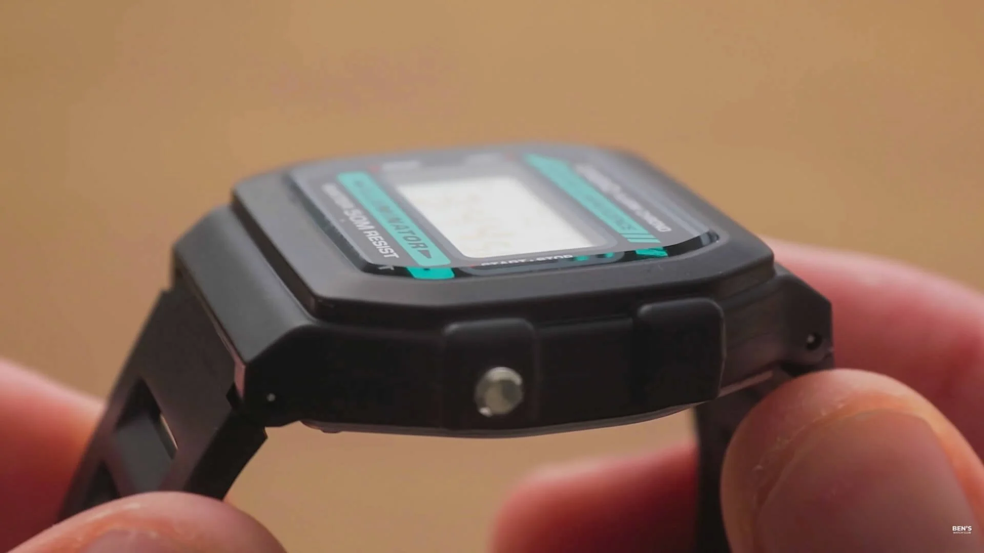 Casio W-86 Review |The True Successor To The Legendary Casio F-91W ...