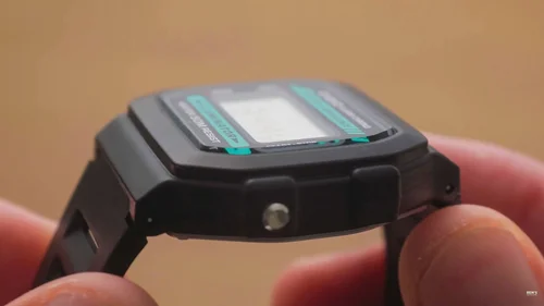 Casio W-86 Review |The True Successor To The Legendary Casio F-91W ...
