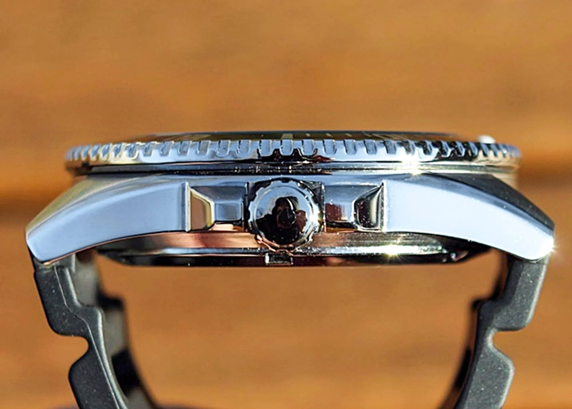 Casio Duro Review | The Legendary Affordable Dive Watch — Ben's Watch Club