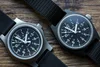 Marathon GPM 34mm & 36mm (Officer’s) Watch Review - Hardy in Form and ...