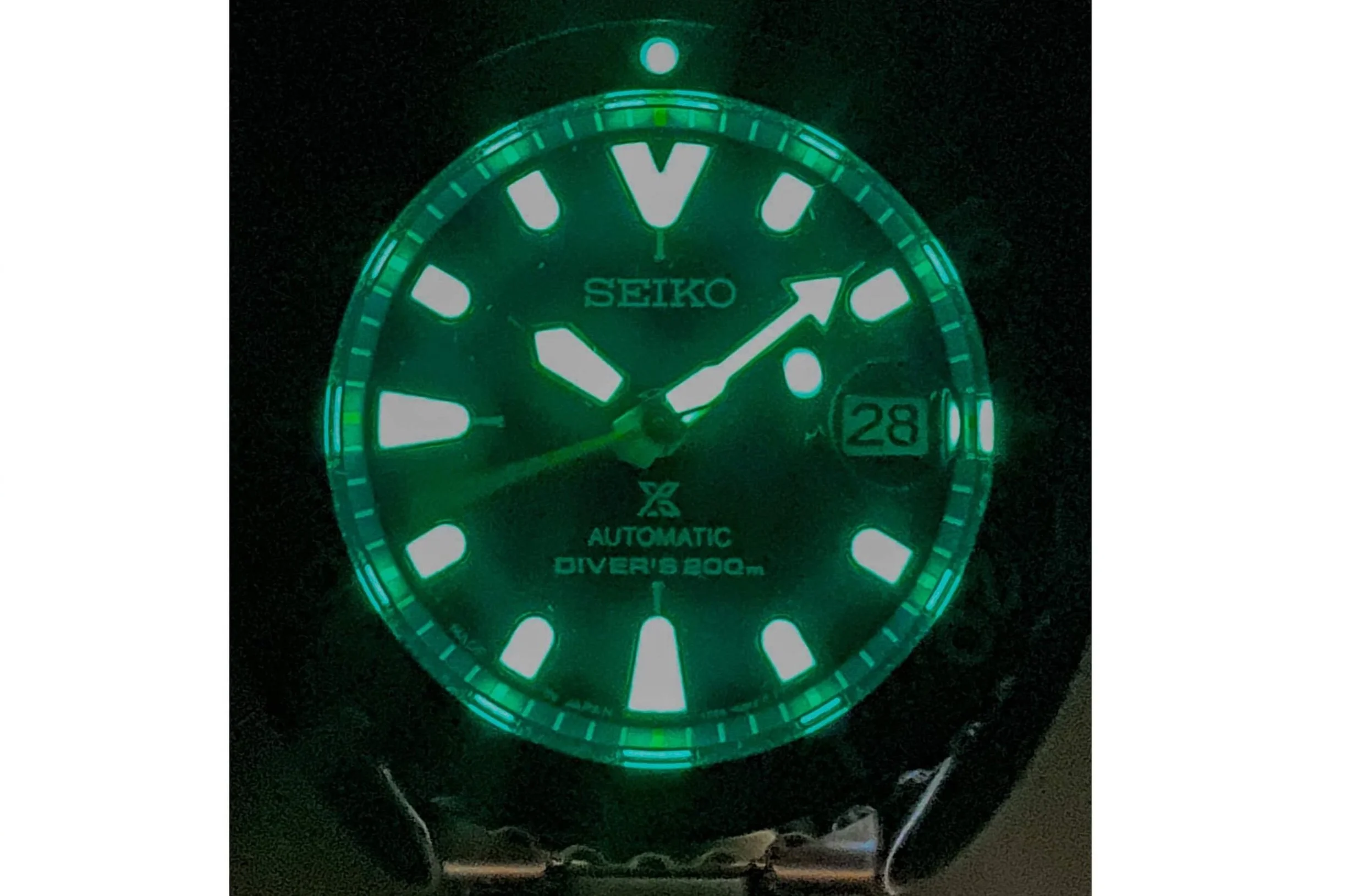 Seiko SBDY083 Mini-Turtle Review | Proof that JDM Seiko is Superior ...