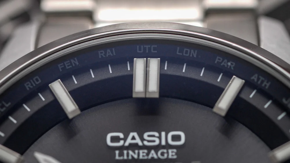 Casio Lineage LIW-M700D | This Is Japan's Best-Selling Watch — Ben's ...