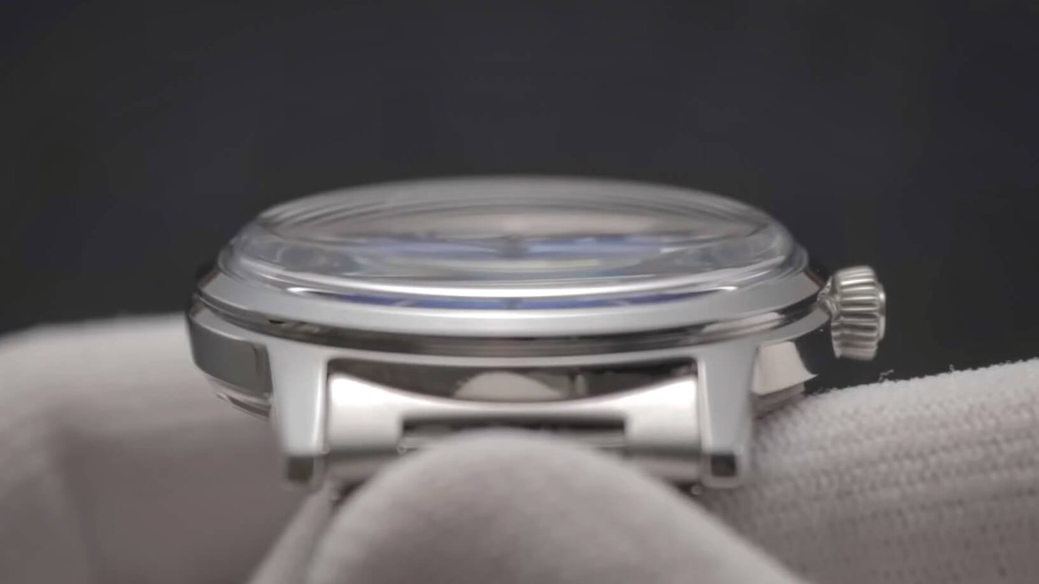 Seiko Presage Cocktail Time 39mm Review | The Best Dial Under $500 ...