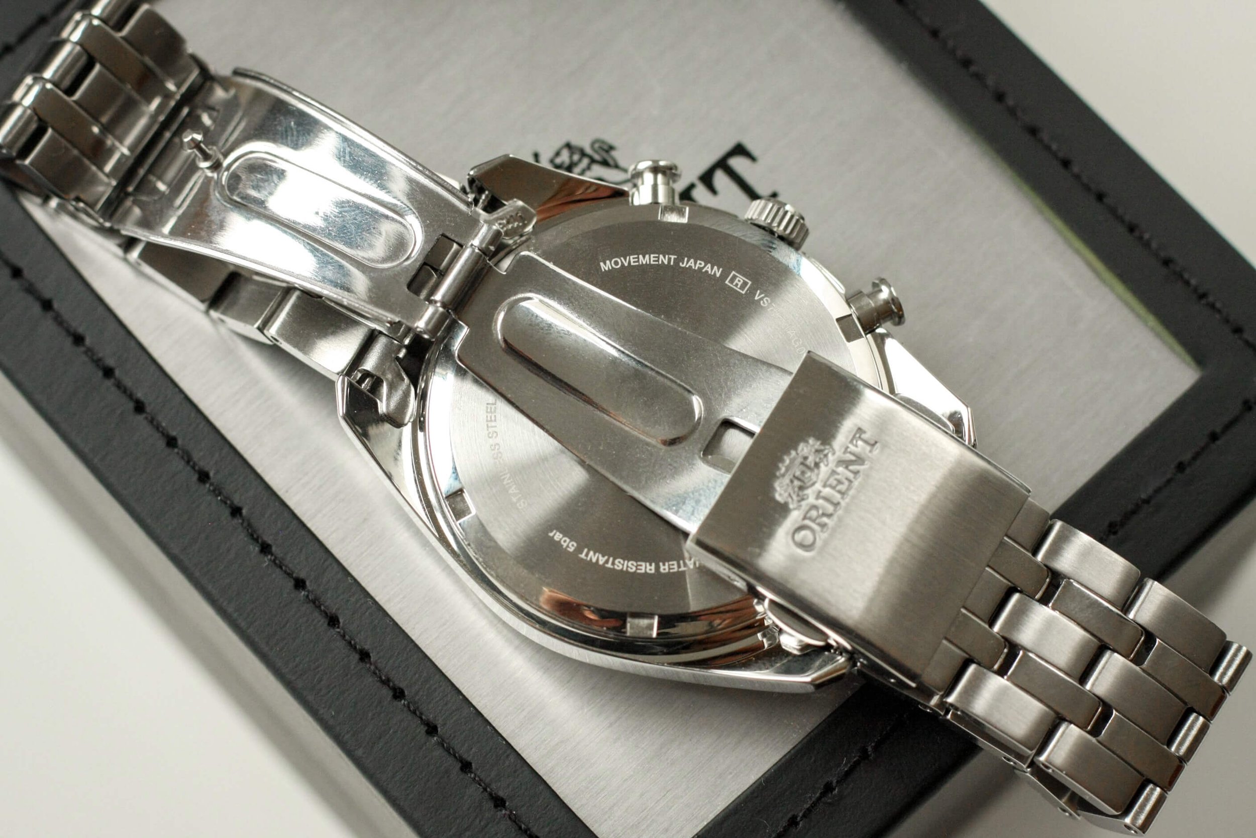 Orient Stretto Solar Watch Review (RA-TX0303L) | Best Watch in its ...