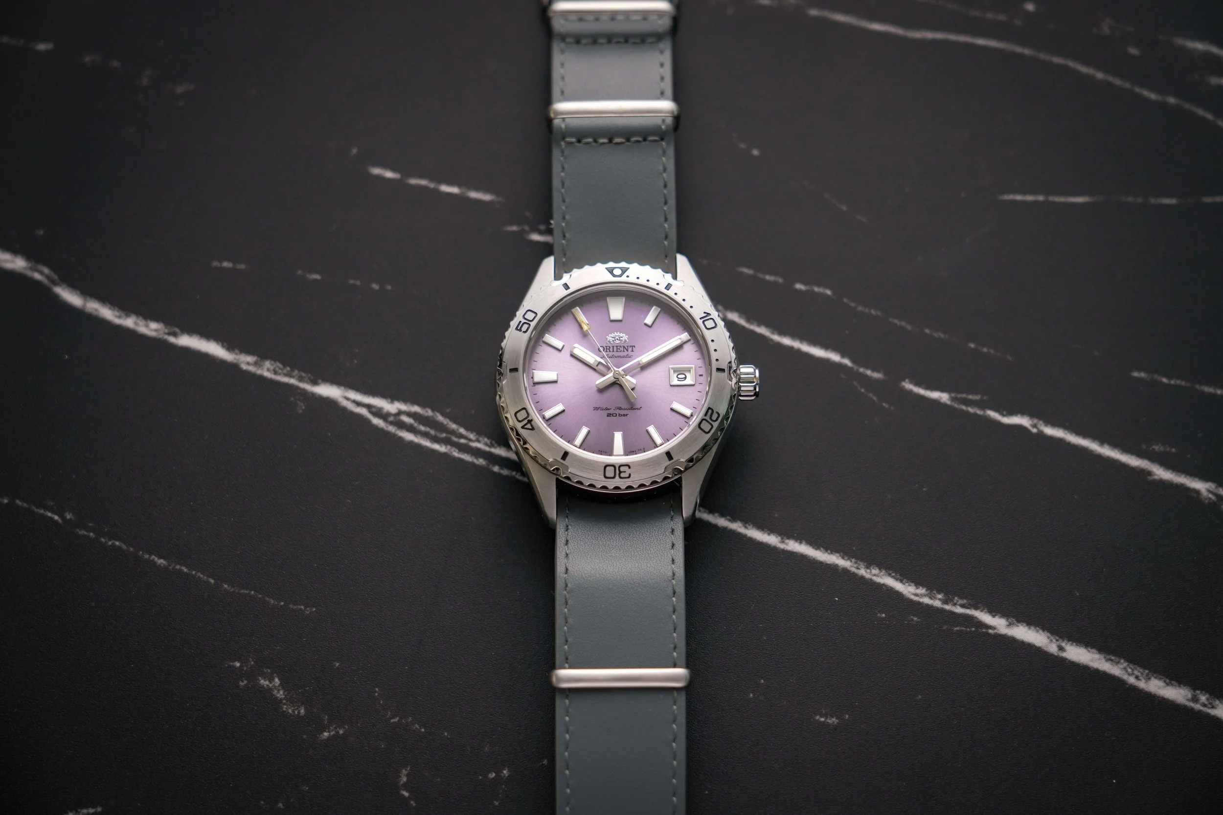 Orient Mako 40mm Sport Review | Is This Orient's Biggest Blunder? — Ben ...