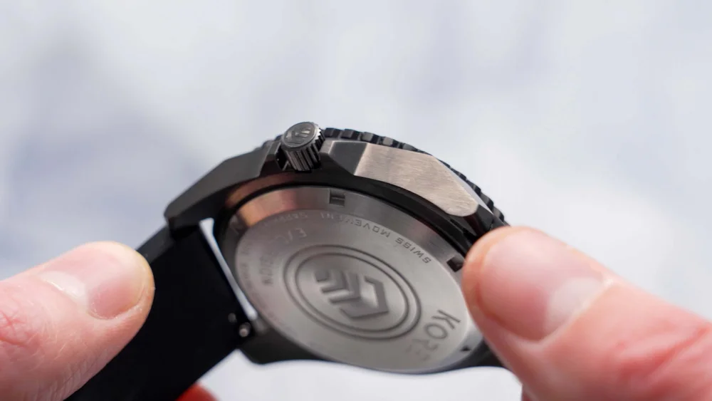 Kore Essentials Watch Band Review - Is This The Best Watch Strap Ever ...