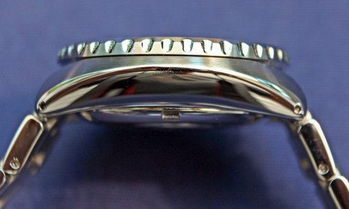 Seiko SBDY083 Mini-Turtle Review | Proof that JDM Seiko is Superior ...