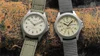 20 Best Field Watches For Small Wrists and Every Budget — Ben's Watch Club