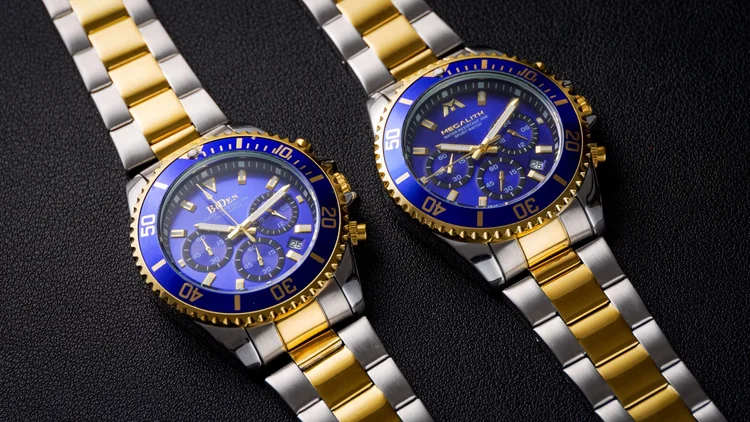 Biden Watch Review | The Best Selling Watch on Amazon... But Why? — Ben ...
