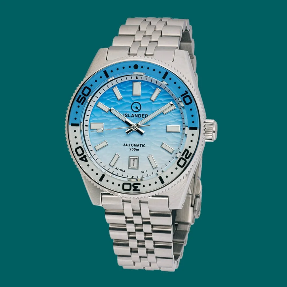 20 Affordable Watches That Look Expensive - The Best of the Bunch — Ben ...