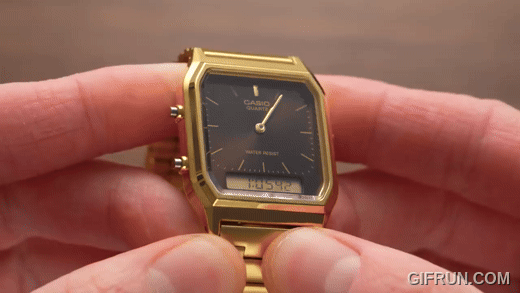 15 Best Looking Cheap Casio Watches That Look Way More Expensive — Ben ...
