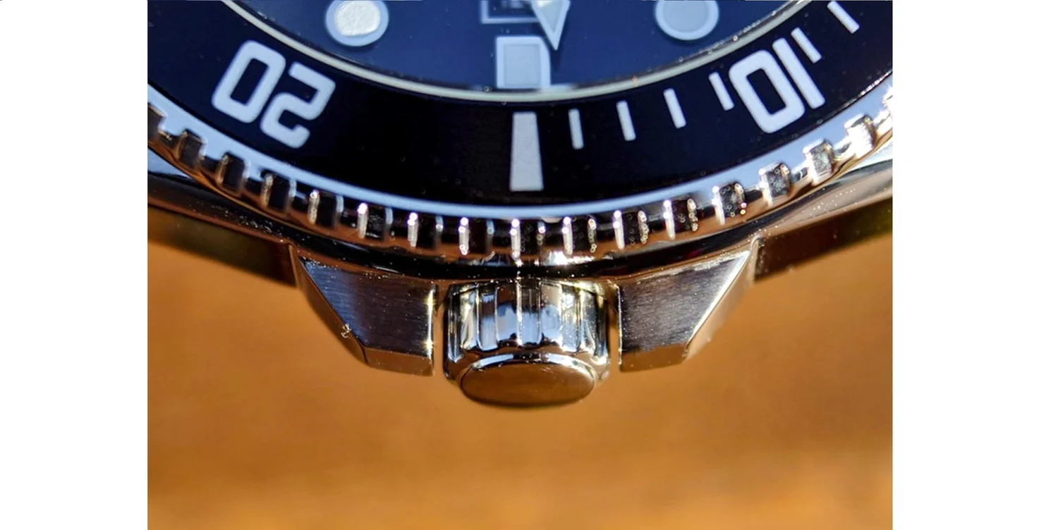 Casio Duro Review | The Legendary Affordable Dive Watch — Ben's Watch Club