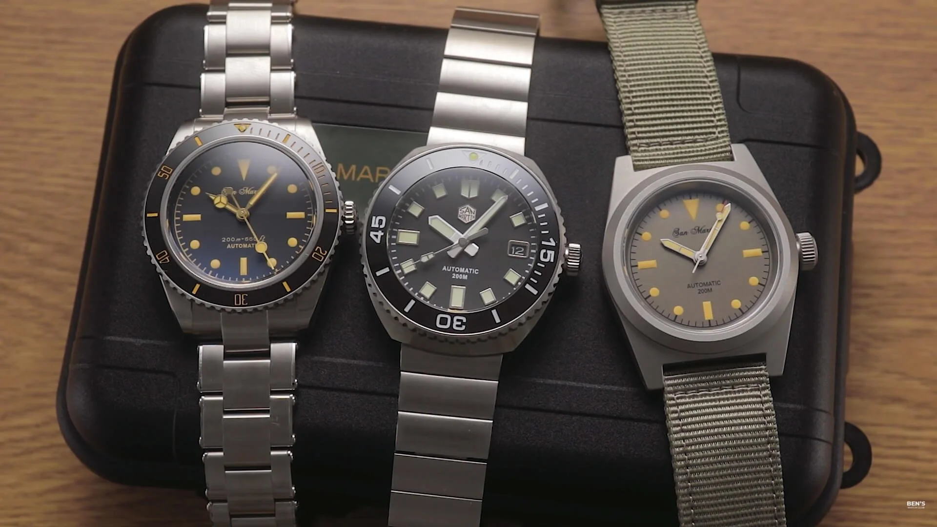 Homage Watches Explained: What Are Homage Watches? Are They Legal ...