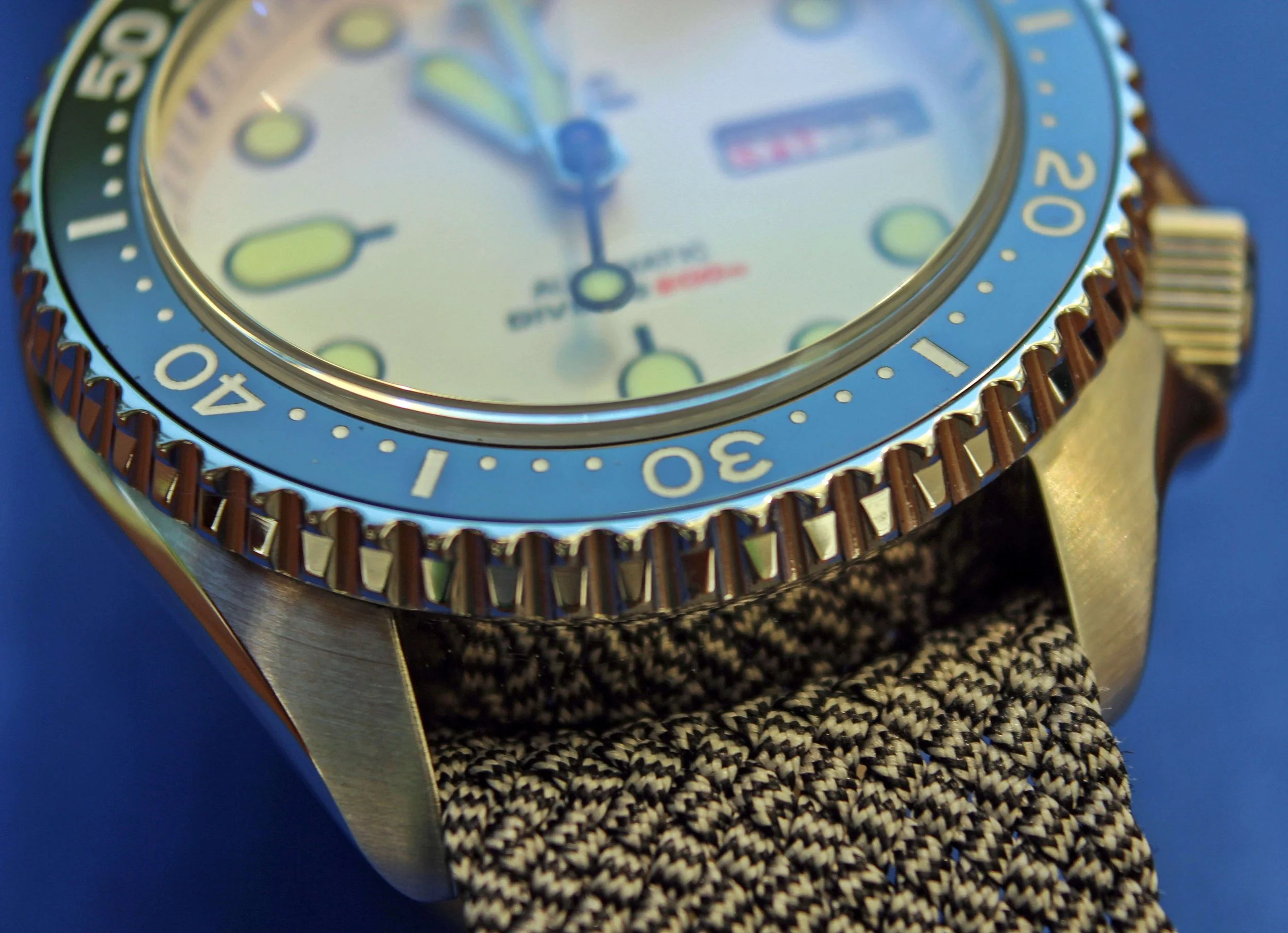 Ratio Free Diver Watch Review | The Perfect Seiko SKX Alternative ...