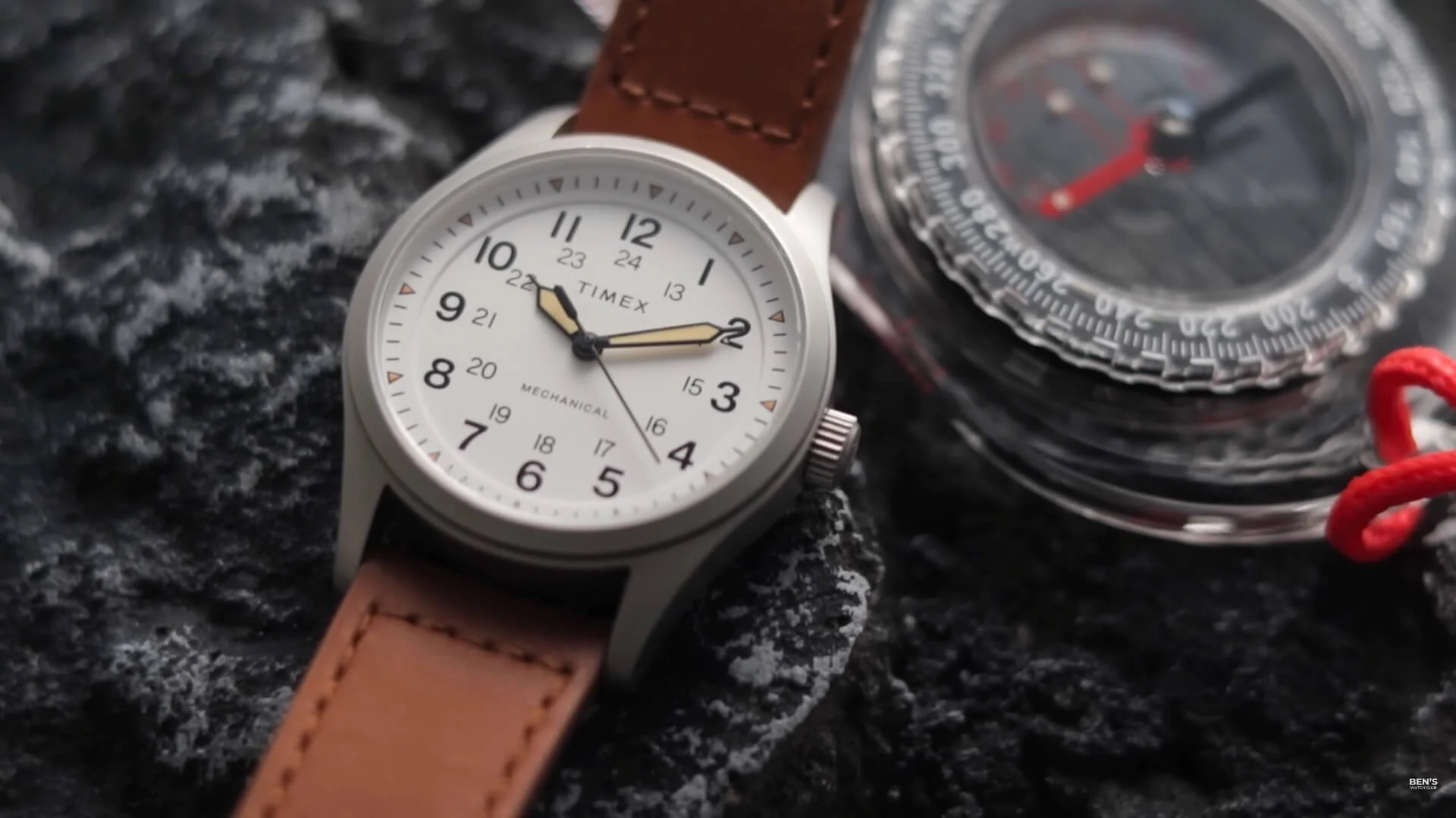 20 Best Field Watches For Small Wrists and Every Budget — Ben's Watch Club