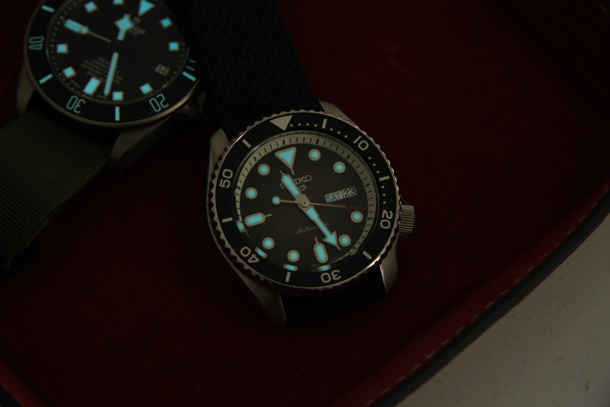 Seiko SRPD73K2 Watch Review | Is This Budget Bond Watch Worth Buying ...