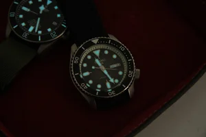 Seiko SRPD73K2 Watch Review | Is This Budget Bond Watch Worth Buying ...