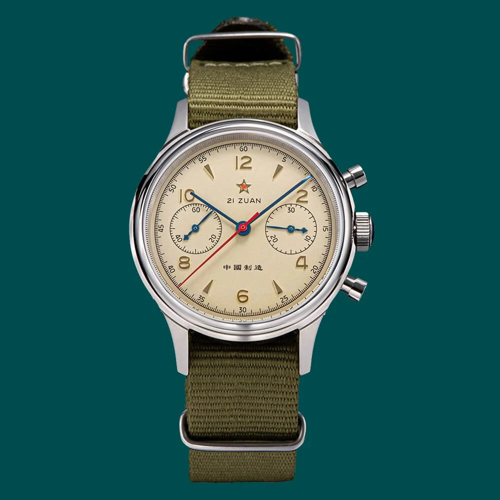 20 Affordable Watches That Look Expensive - The Best of the Bunch — Ben ...