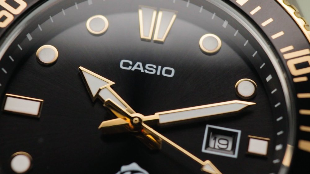 Types of Watch Hands – A Comprehensive Guide To The Art of Timekeeping ...