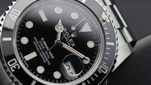Types of Watch Hands – A Comprehensive Guide To The Art of Timekeeping ...