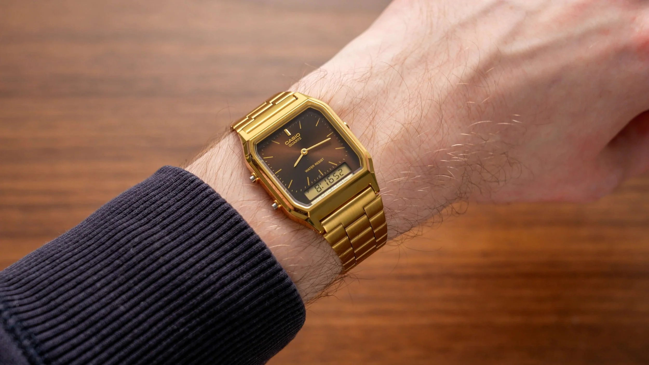 15 Cheap Casio Watches That Look Way More Expensive (Some Surprised Me ...