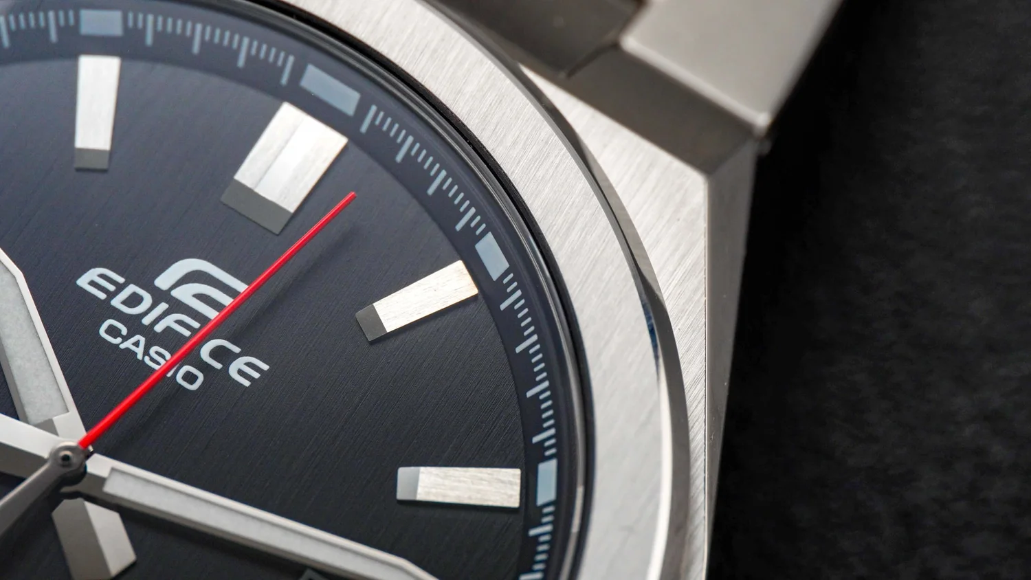Casio EFB-108D vs EFR-S108D Review | Casio’s Most Popular ‘Edifice ...