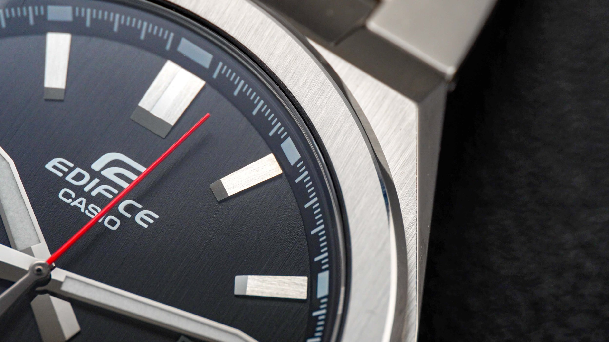 Casio EFB-108D vs EFR-S108D Review | Casio’s Most Popular ‘Edifice ...
