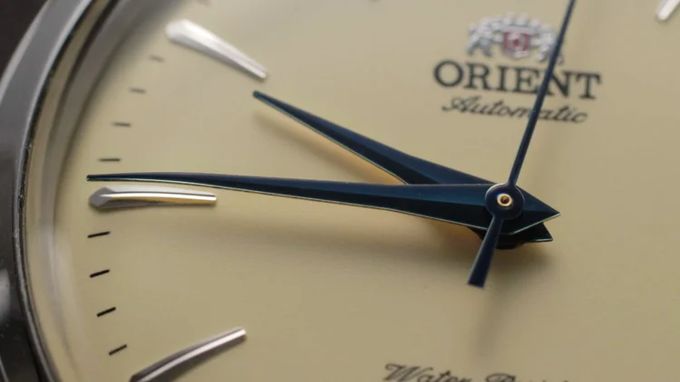 Types of Watch Hands – A Comprehensive Guide To The Art of Timekeeping ...