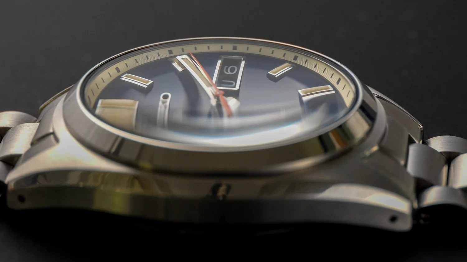 Seiko 5 Sports SNXS Review (SRPK87) - I Wanted To Like This New Seiko ...