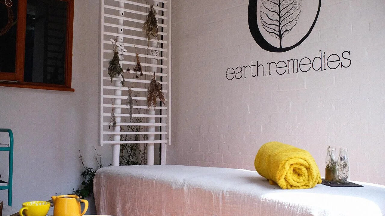 Earth Remedies | Handmade Skincare | London
