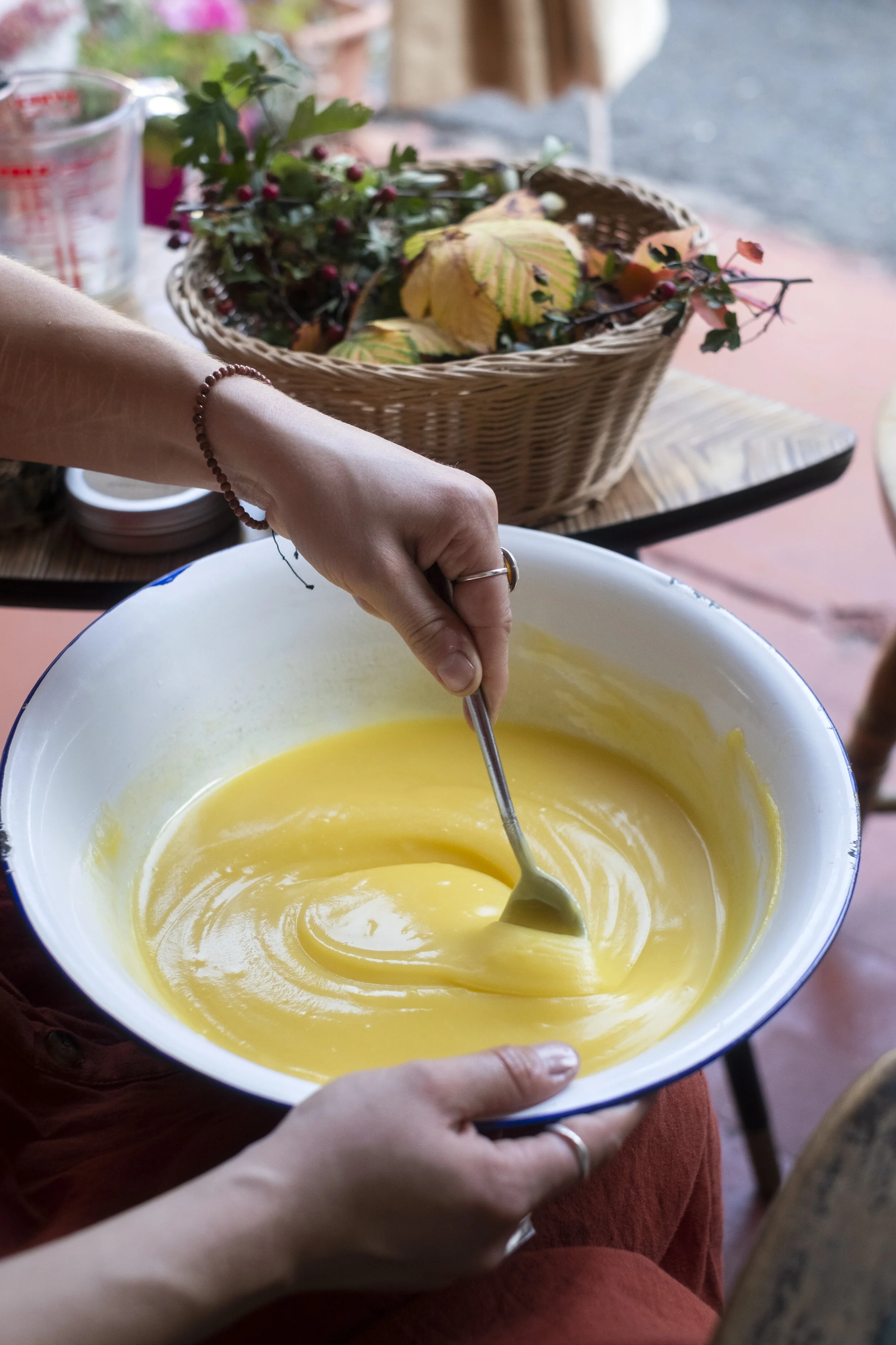 Handmade Skin Care - Holistic Beauty