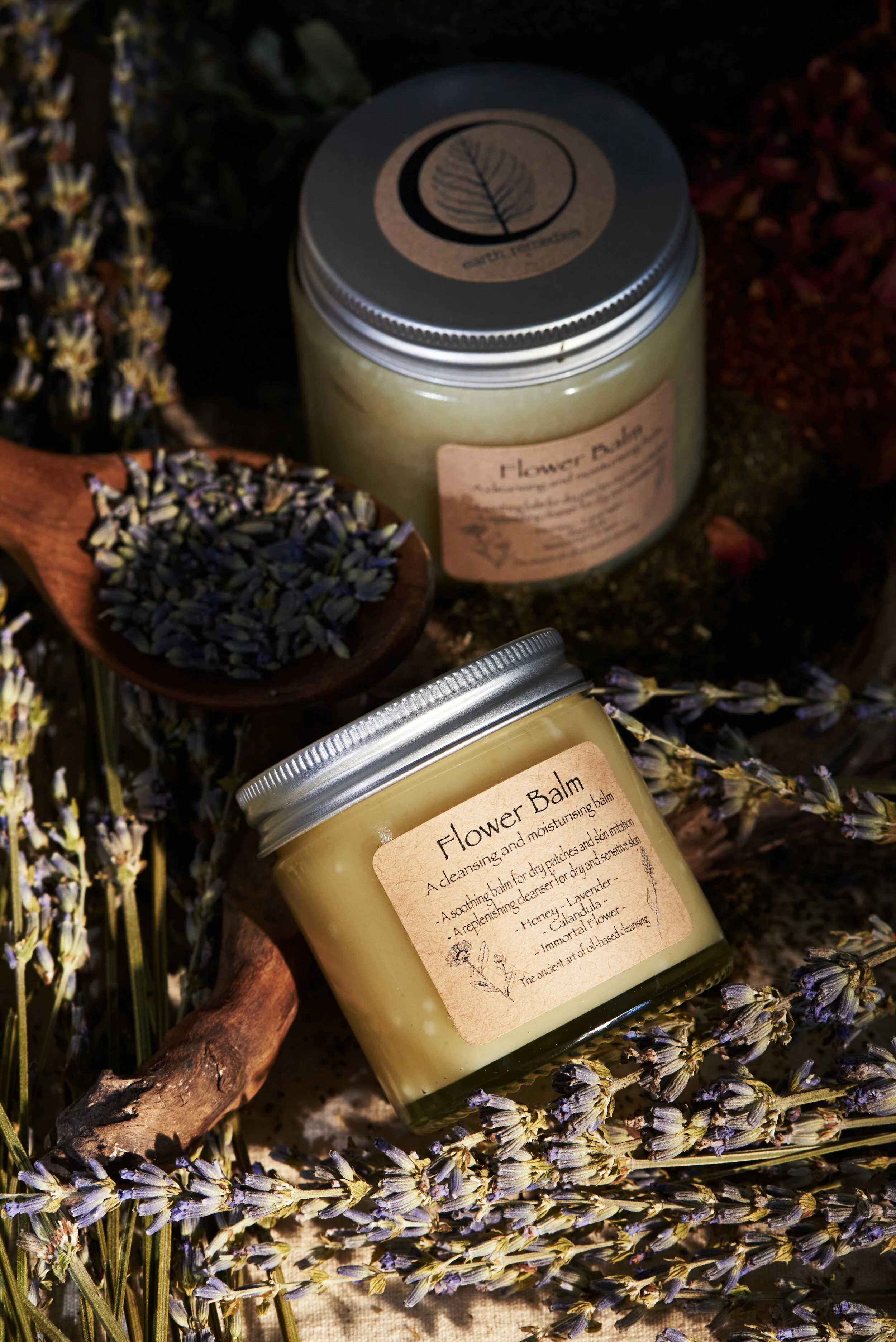 Earth Remedies | Handmade Skincare | London