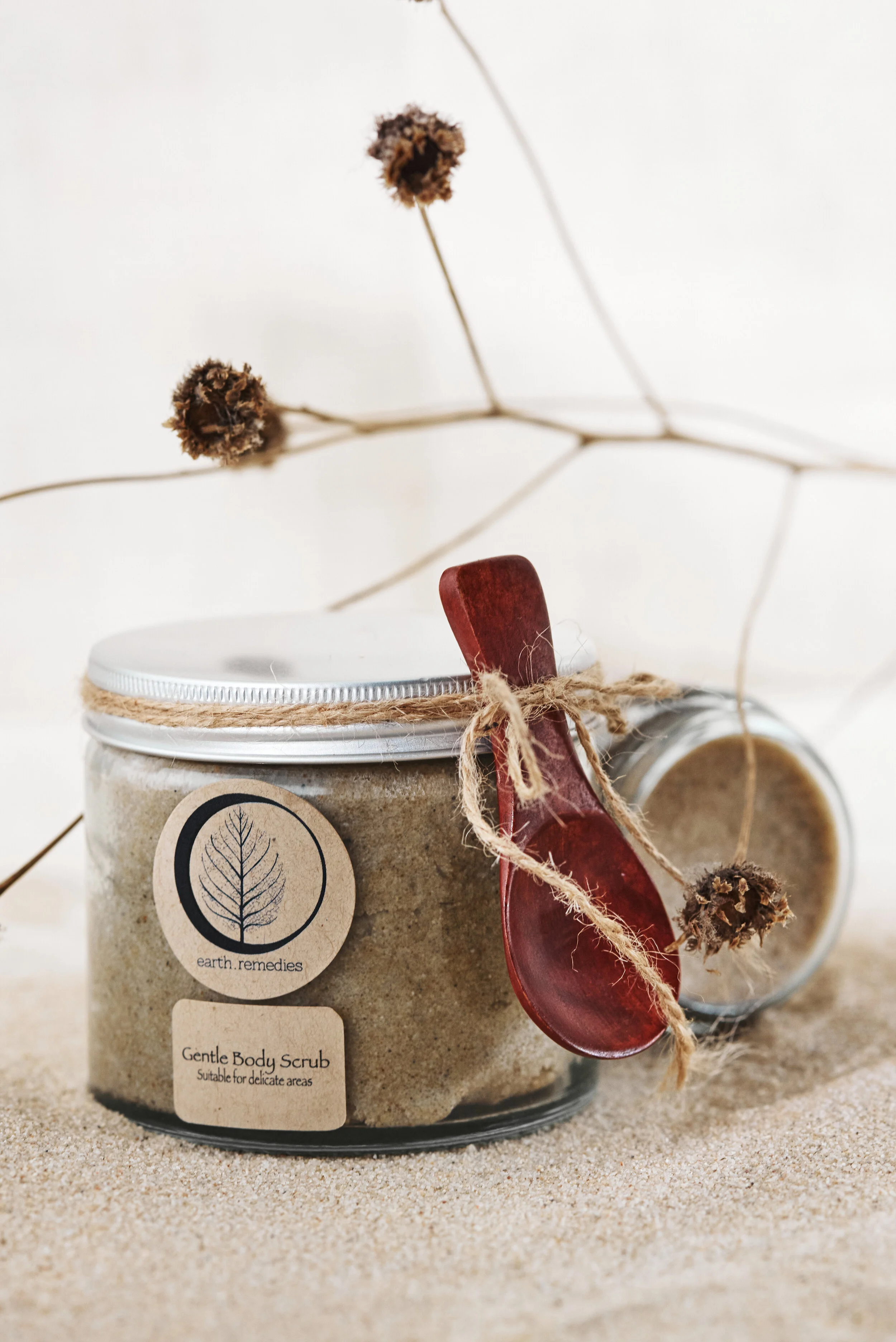 Handmade Skin Care - Holistic Beauty