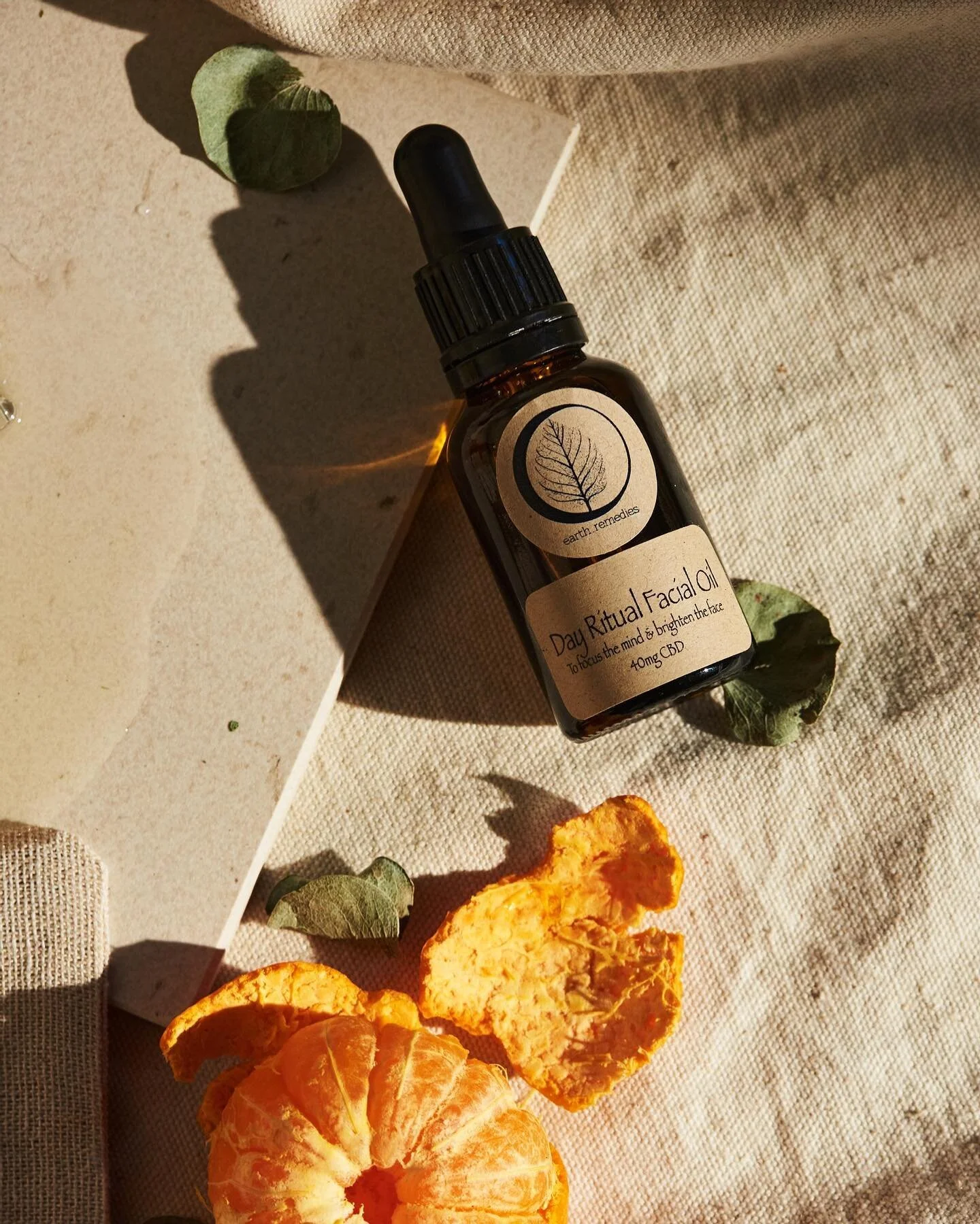Handmade Skin Care - Holistic Beauty