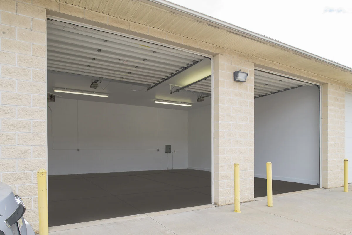 Boston Commons Storage