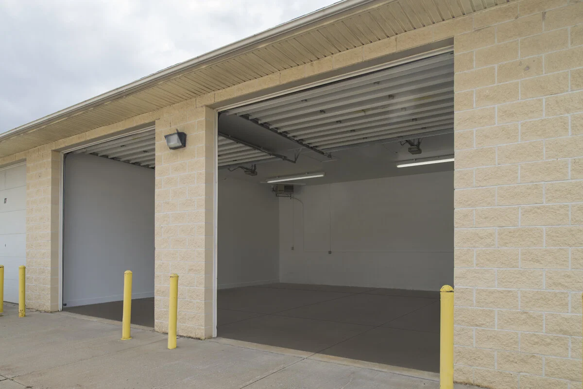 Boston Commons Storage