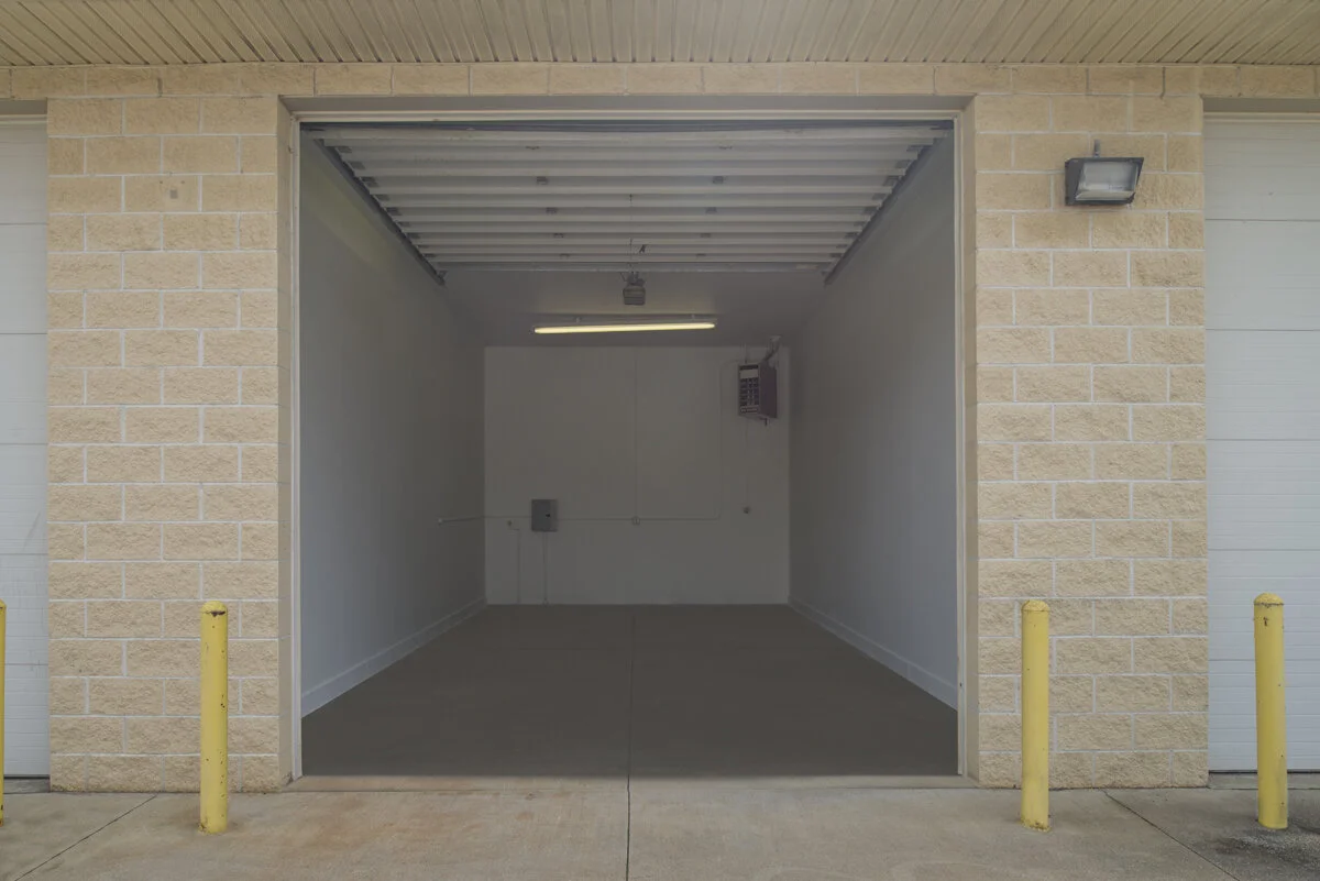 Boston Commons Storage